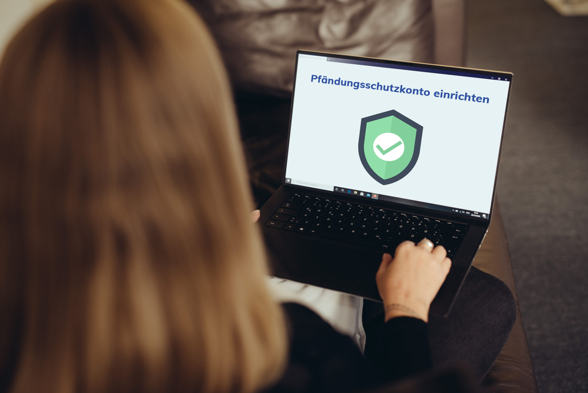 AdvoNeo Ratgeber - P-Konto einrichten | AdvoNeo Ratgeber AdvoNeo Ratgeber - P-Konto einrichten | AdvoNeo Ratgeber